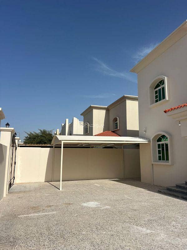 4 Bedroom Villa For Rent Abu Hamour, Ar Rayyan | Bayut Qatar